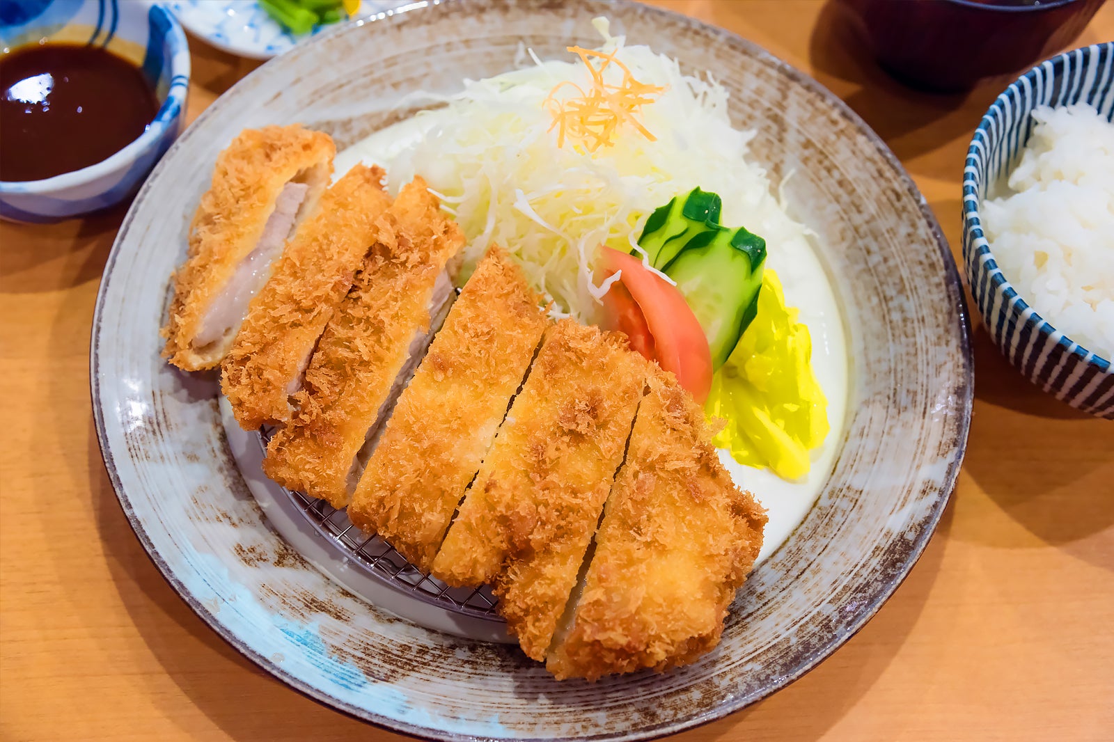 5 Best Restaurants in Niigata - Where to Find Niigata’s Best Local Food ...