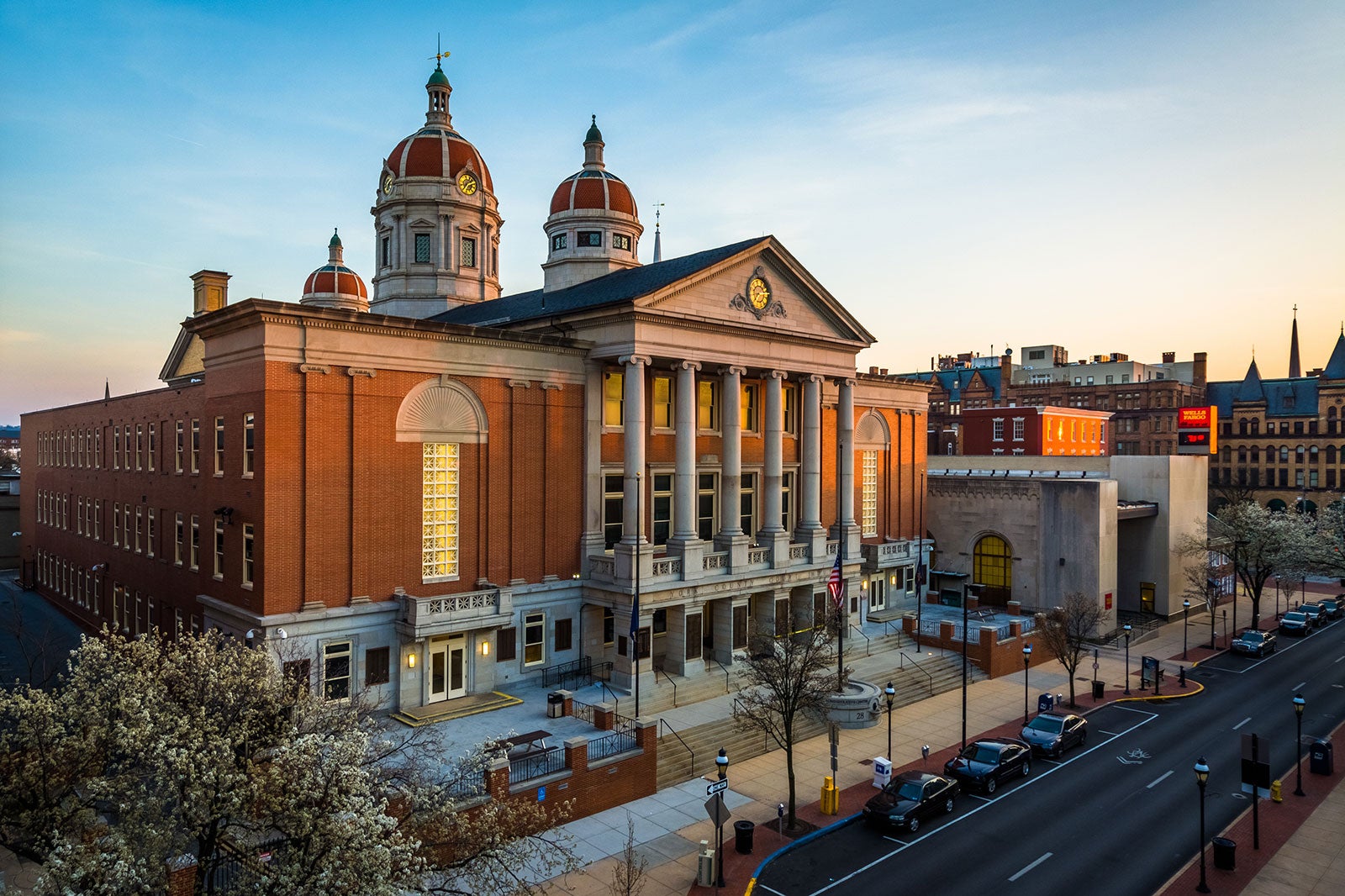 10 Places to Go in Pennsylvania for the Weekend - Escape for a Short ...