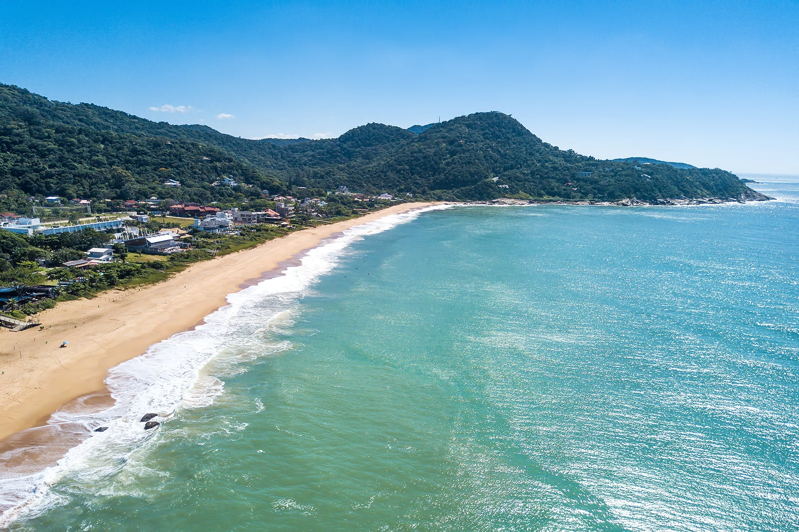 14 principais pontos turísticos de Balneário Camboriú - Explore belezas ...