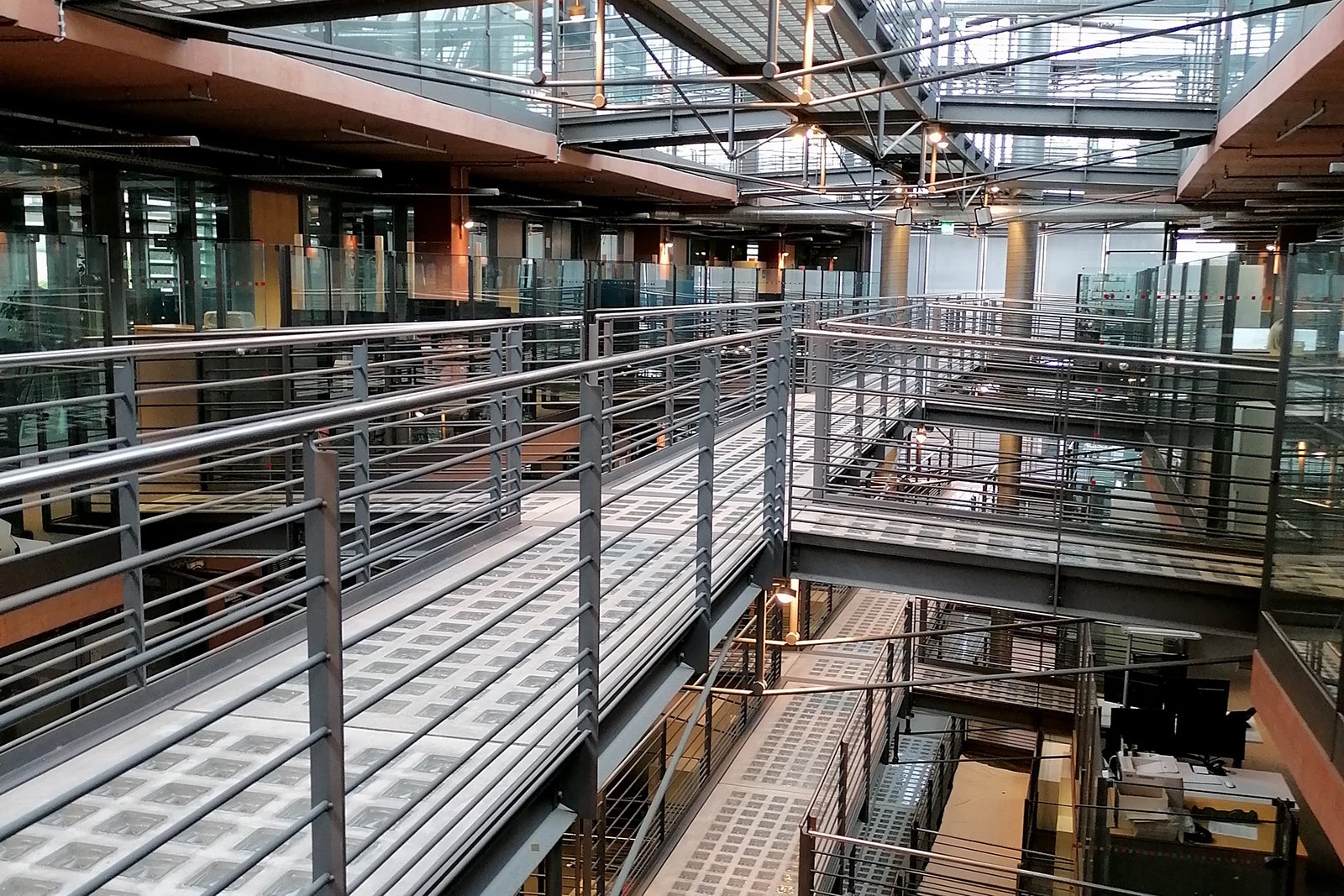 10 Iconic Buildings and Places in Cologne - Discover the Most Famous ...