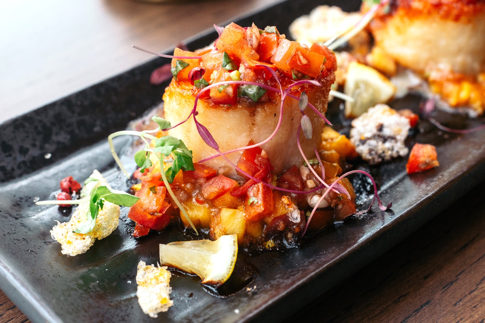 10 Great Restaurants in Manchester - Where to Eat in Manchester and ...