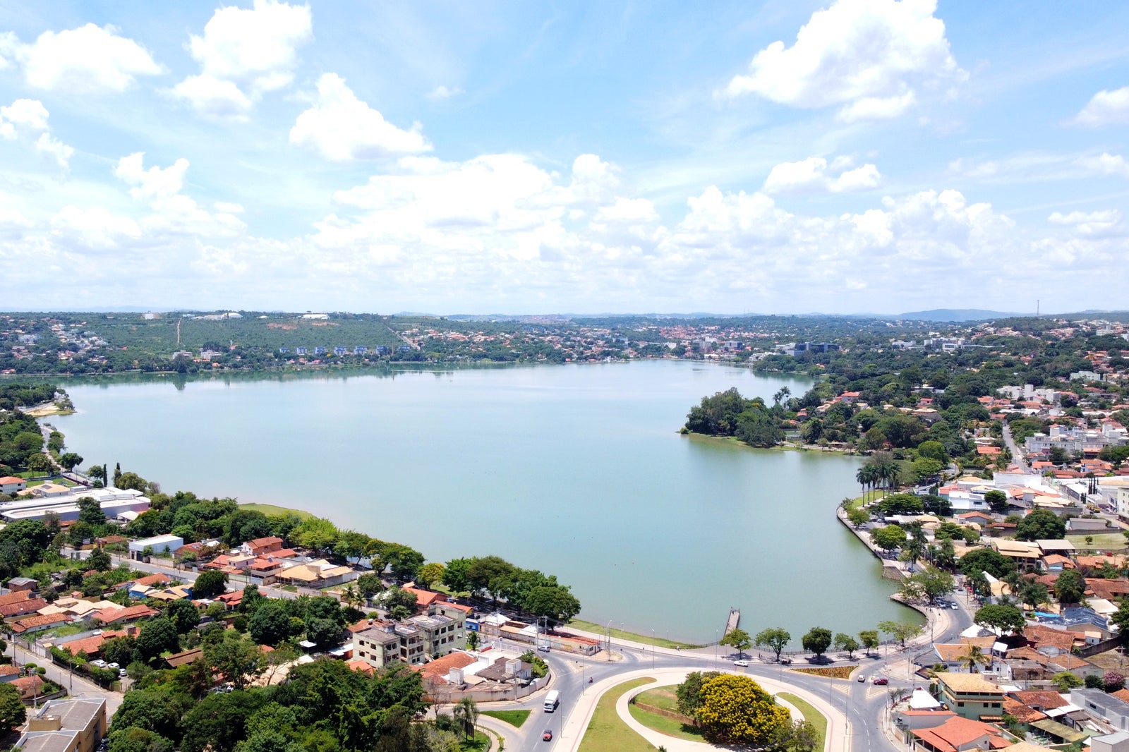 10 melhores destinos no interior do Brasil - Desbrave roteiros ...