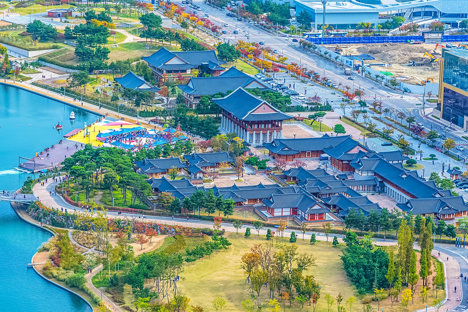 12 Best Things to Do for Couples in Incheon - What to Do on a Romantic ...