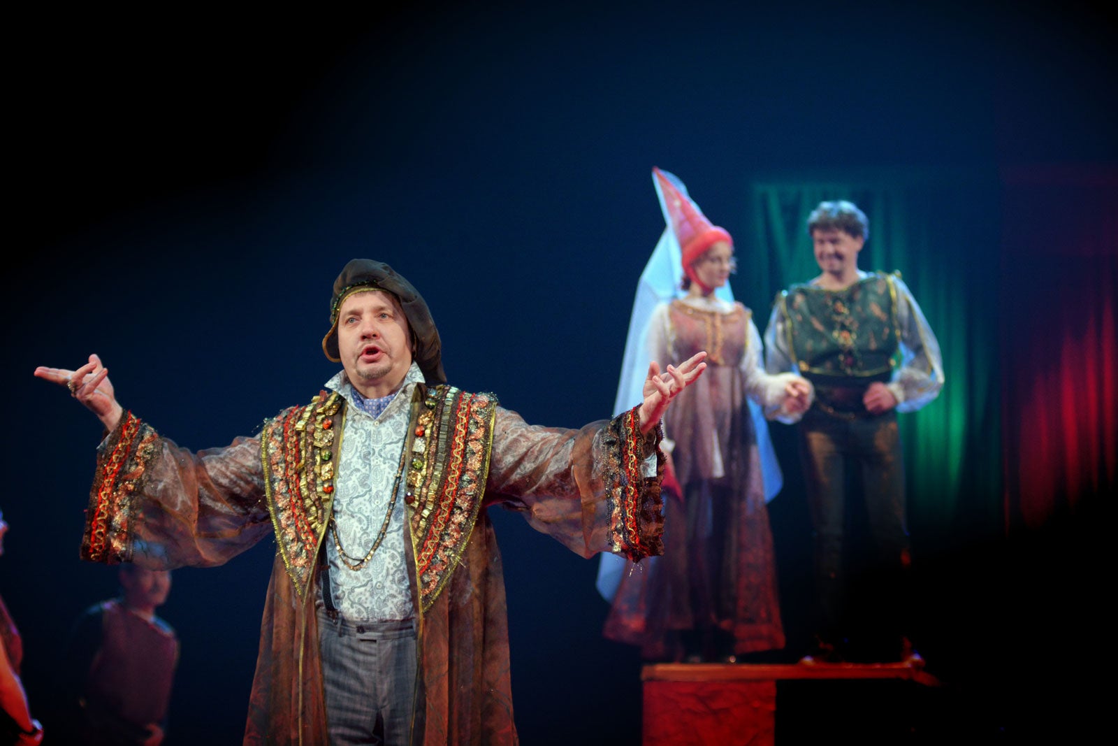 10 Best Theaters in Atlanta - Where to See a Show or a Play in Atlanta ...