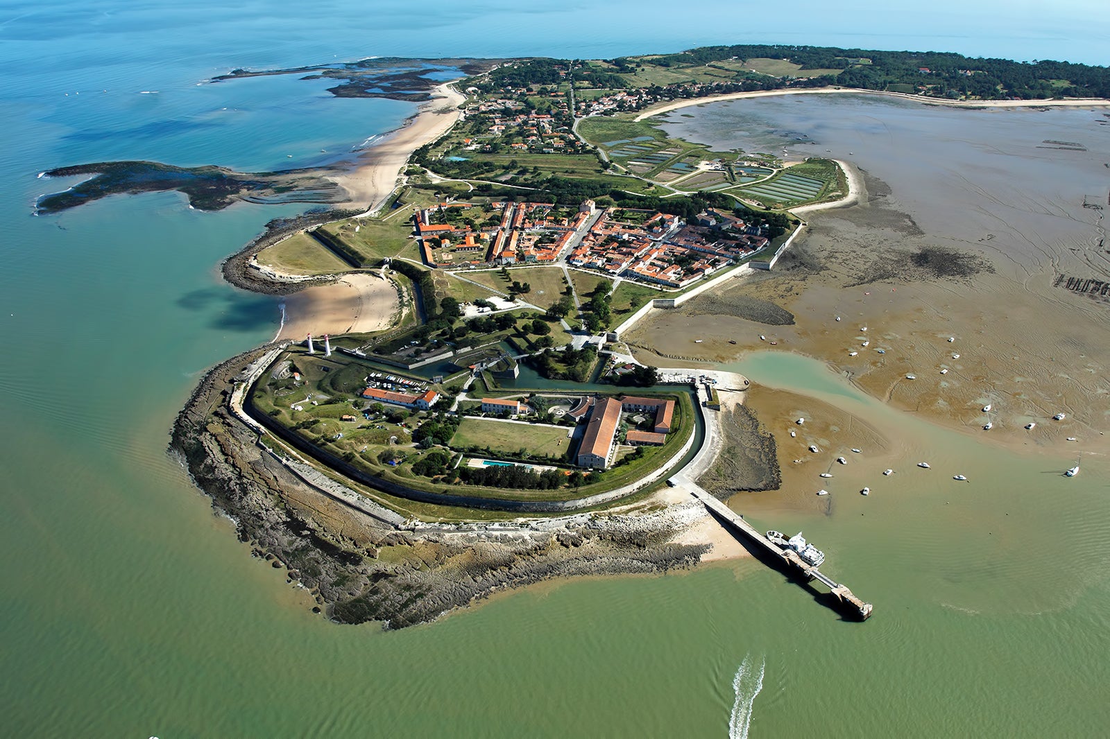 The 10 Best Things to See in Nouvelle Aquitaine - Explore the Secrets ...