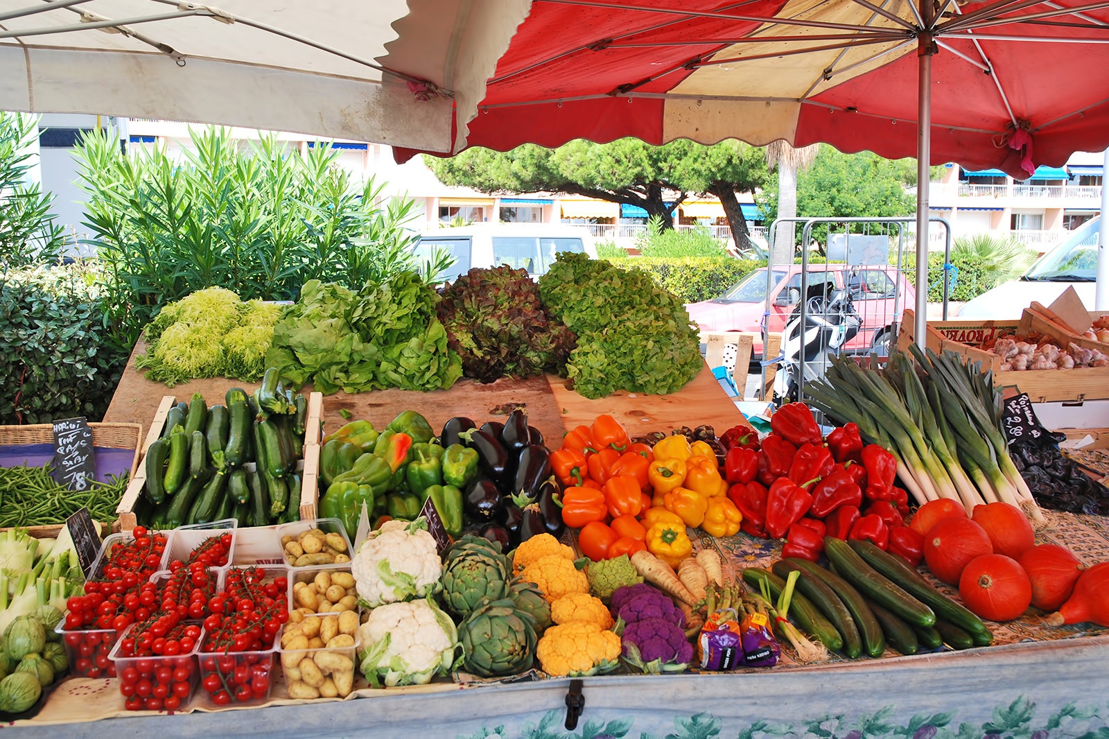 10 Best Markets in Nantes - Where to Go Shopping like a Local in Nantes ...