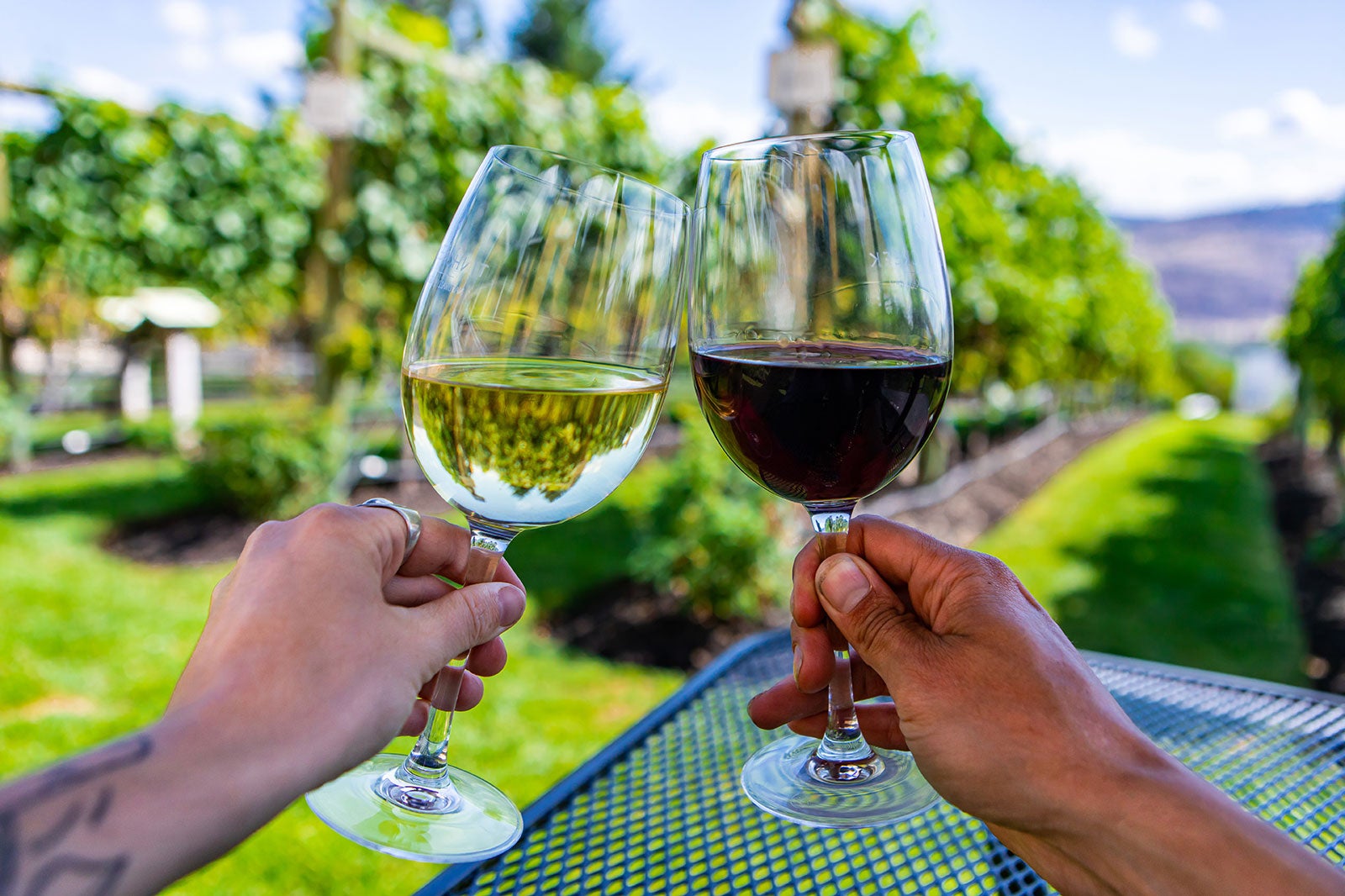 10 Best Wineries Around Portland - Explore Northwest Oregon’s Best ...