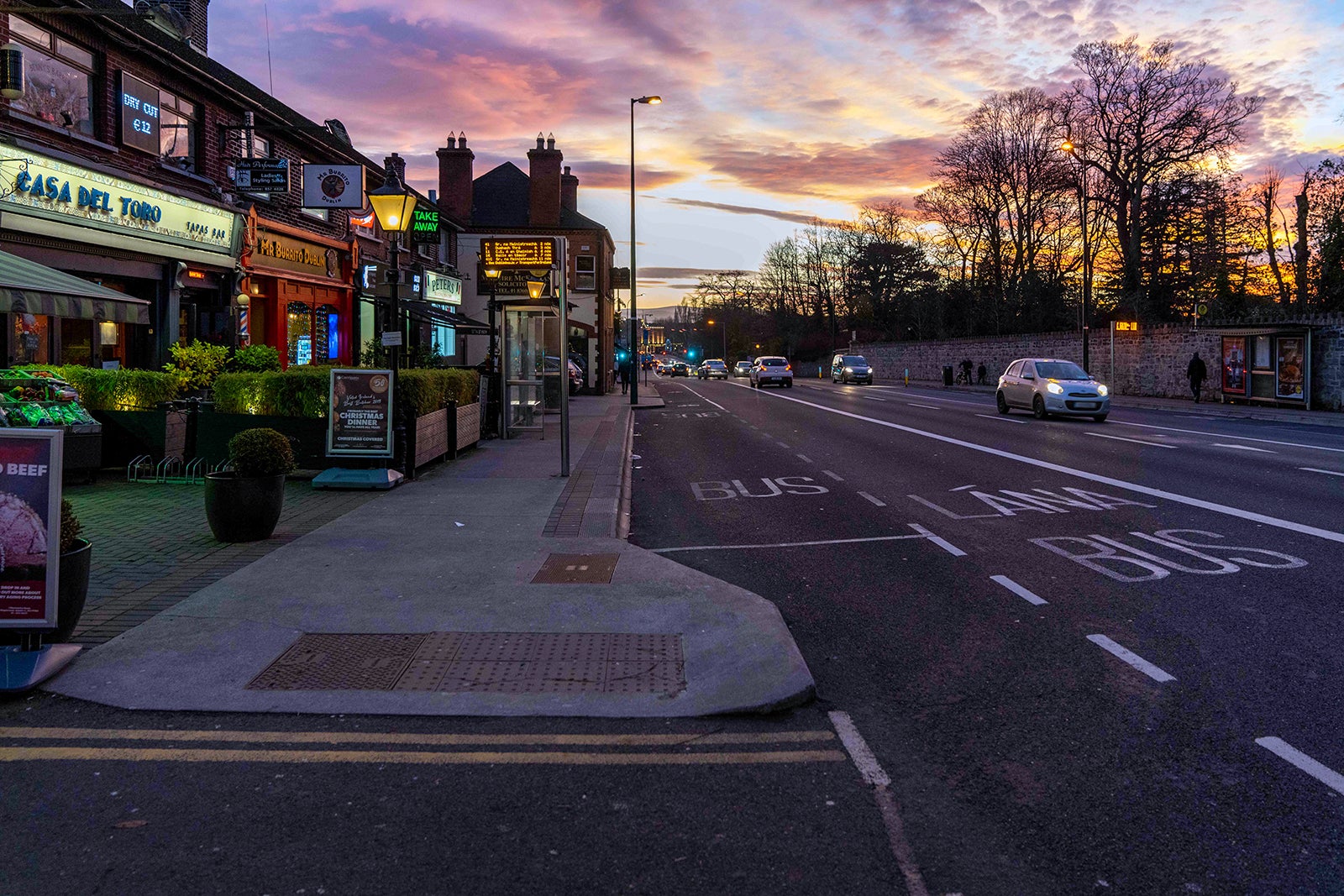 10 Most Popular Neighbourhoods in Dublin - Where to Stay in Dublin ...