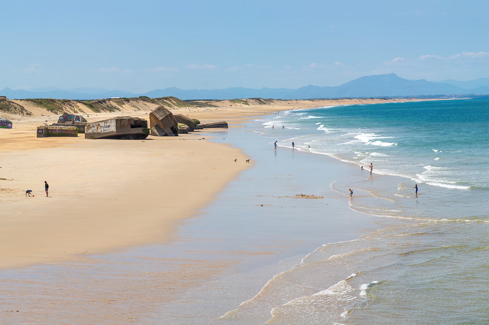 10 Best Beaches in Landes - What is the Most Popular Beach in Landes ...