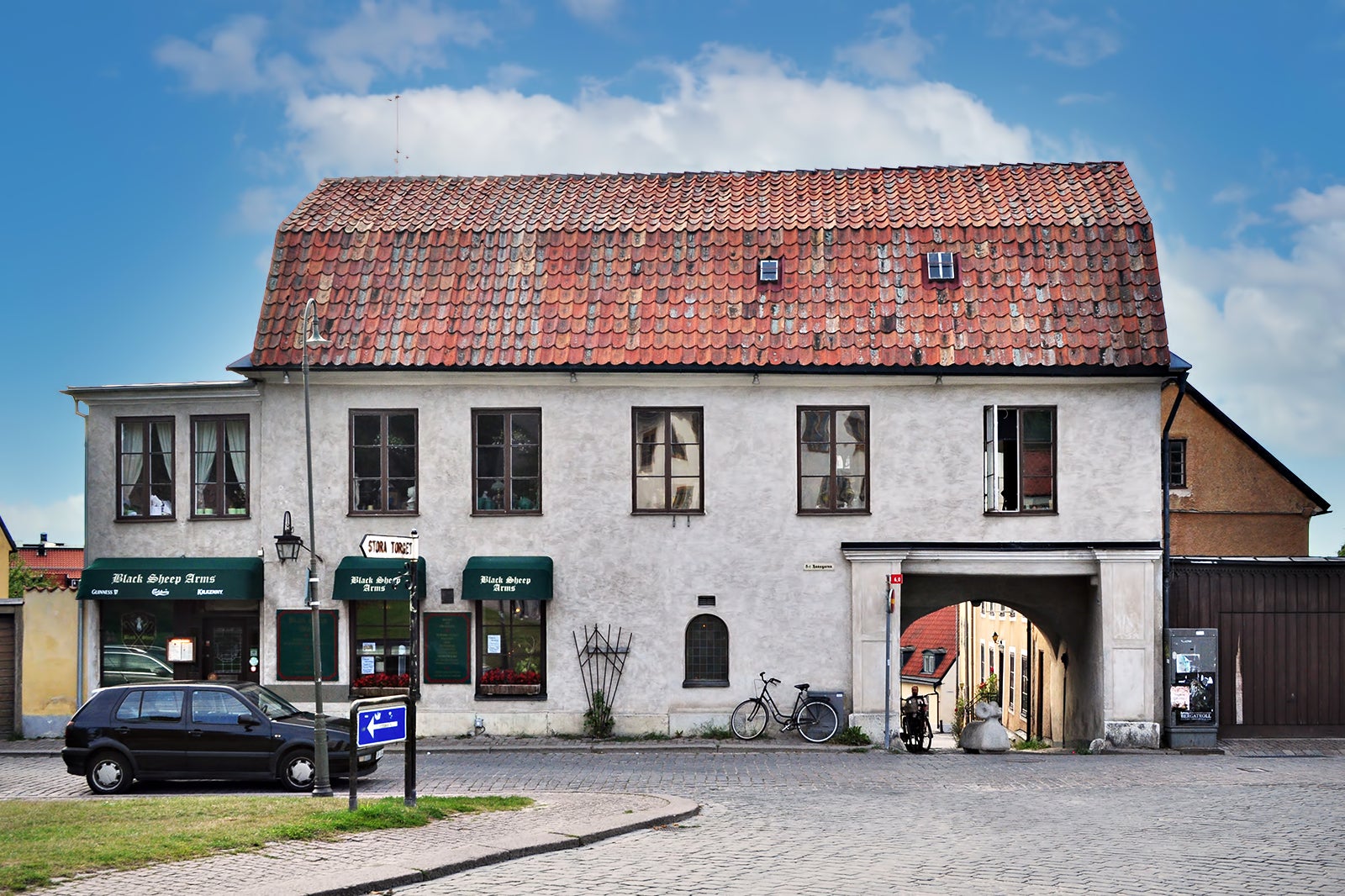 10 saker att göra efter restaurangbesöket på Gotland - Vilka platser ...