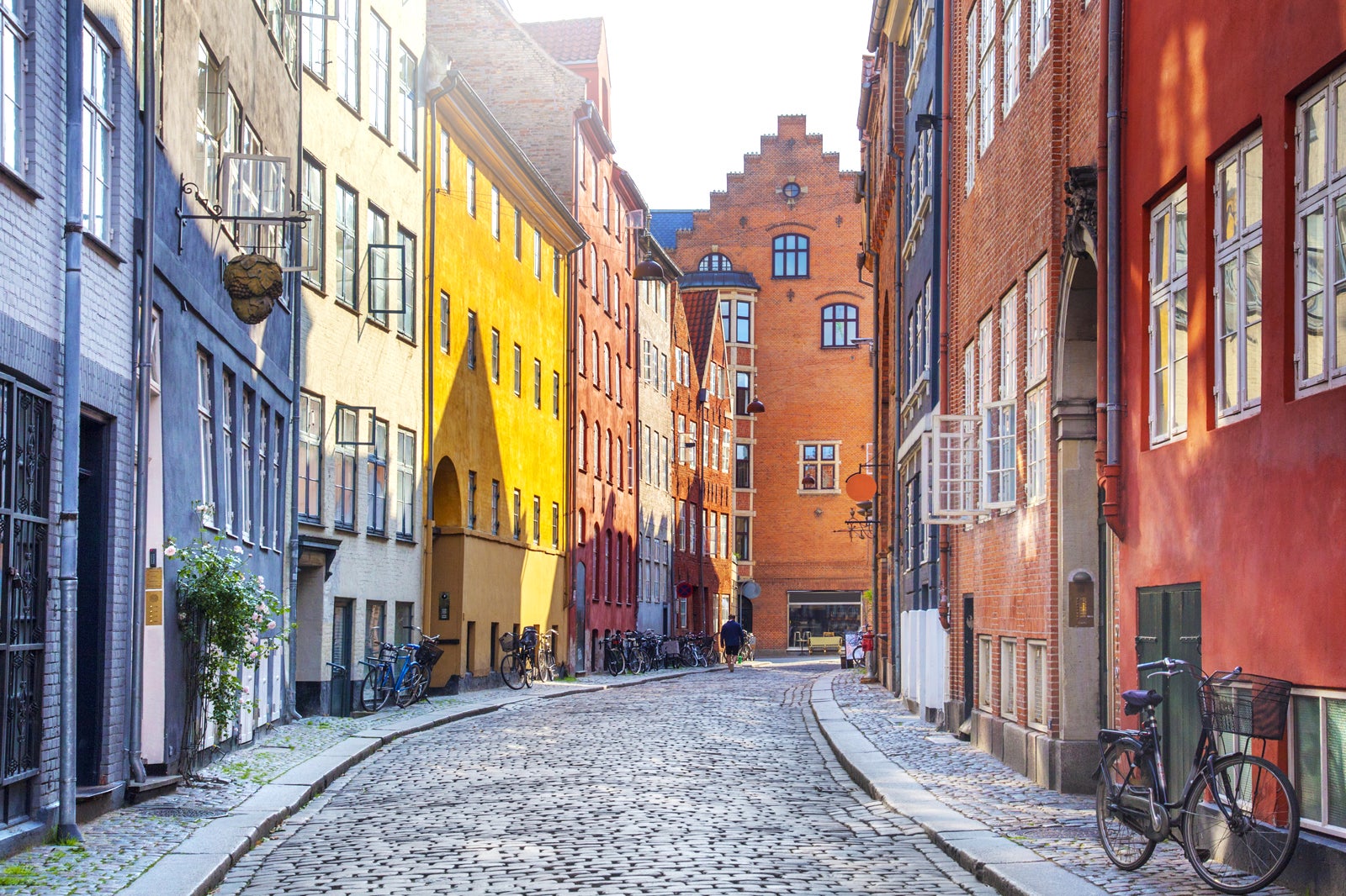 Indre By i København - Shopping, kultur og gastronomi i verdensklasse ...