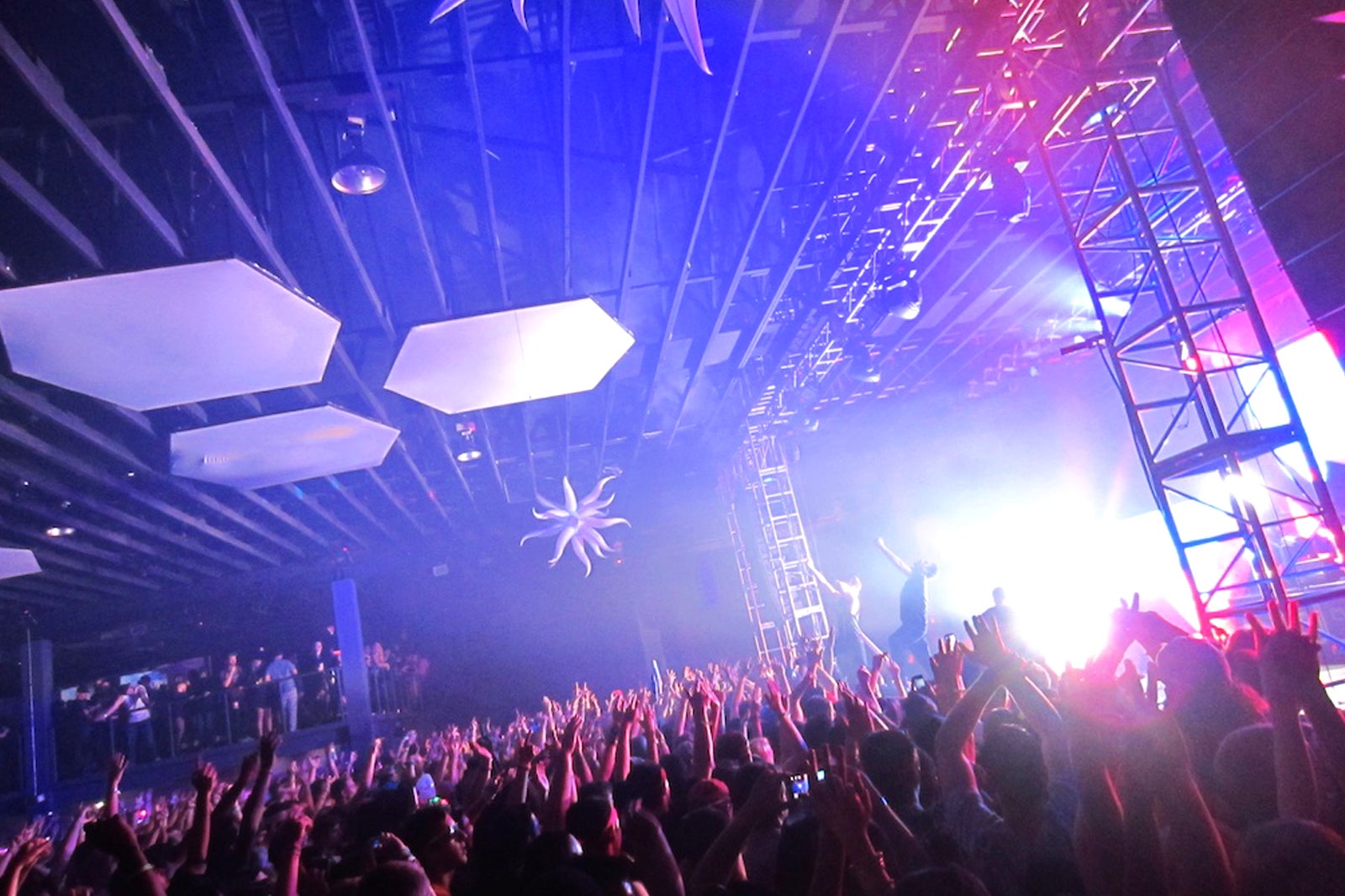 10 Best Places to See Live Music in Washington DC - Where to See a ...