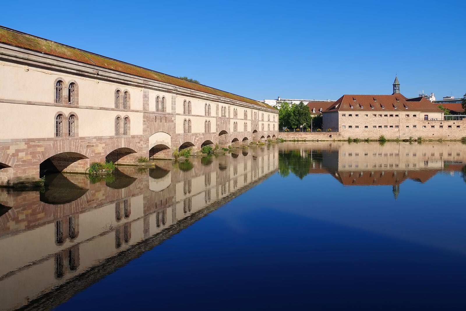 10 lieux emblématiques à Strasbourg - Découvrez les monuments les plus ...