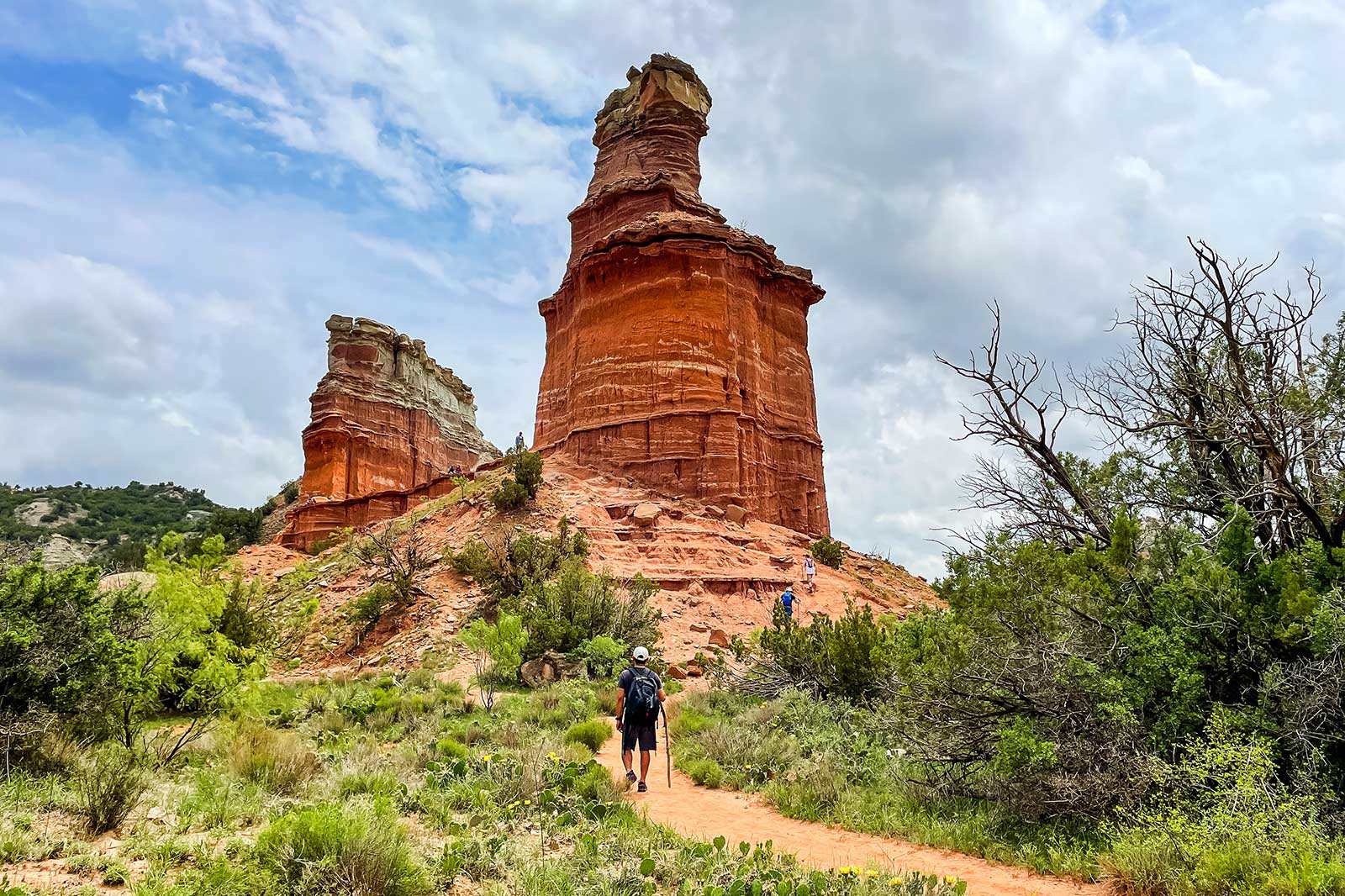 10 Best National Parks in Texas - Escape to Texas's Most Beautiful ...