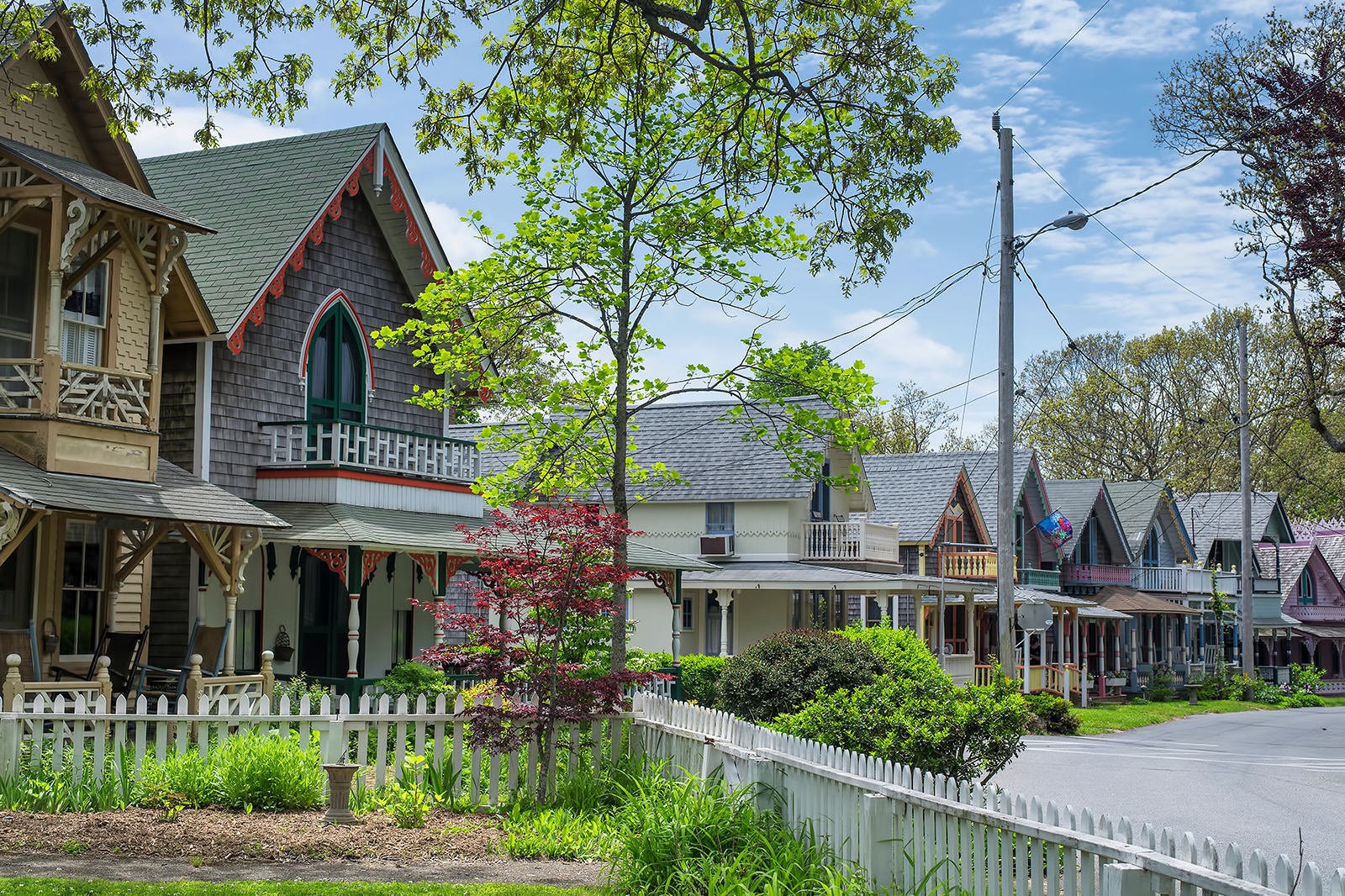 10 Small Towns in the USA to Escape the Crowds - Small USA Destinations ...