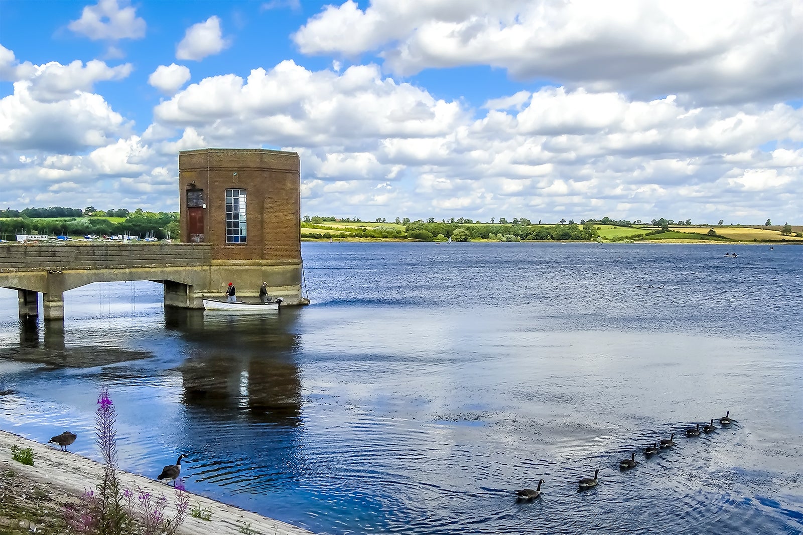 10 Best Things to Do in Northampton - See a Live Play, Visit a Farm or ...