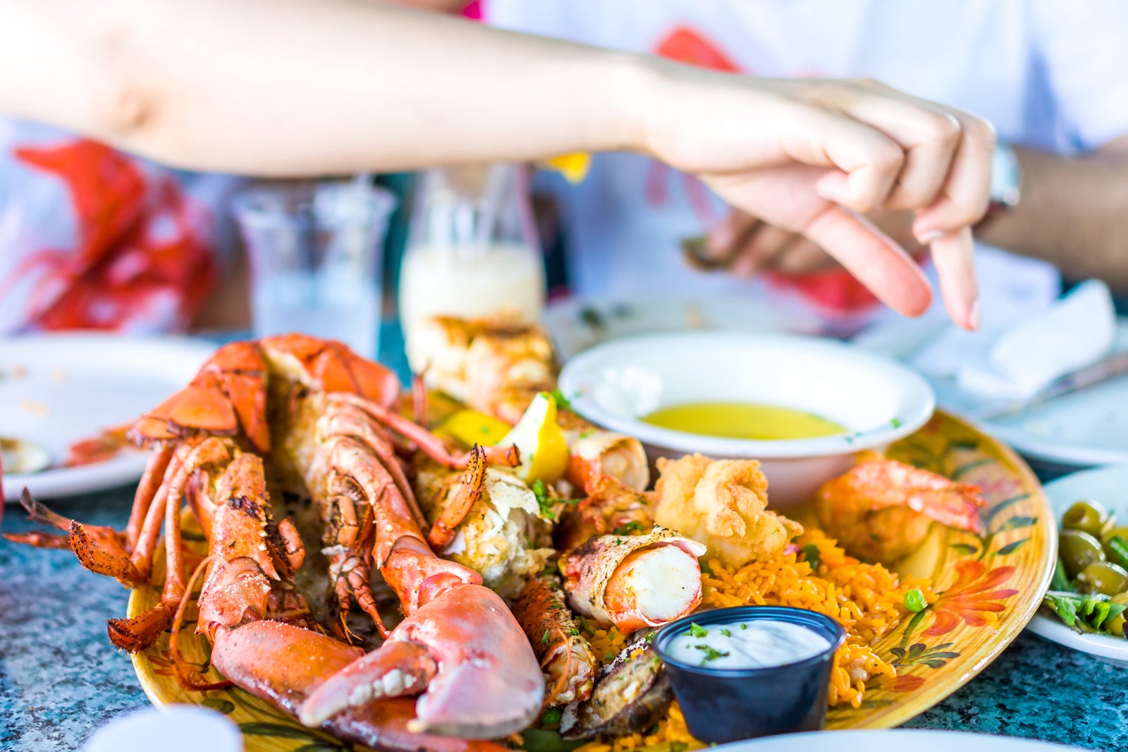 10 Great Restaurants in Tenerife - Where to Eat in Tenerife and What to ...