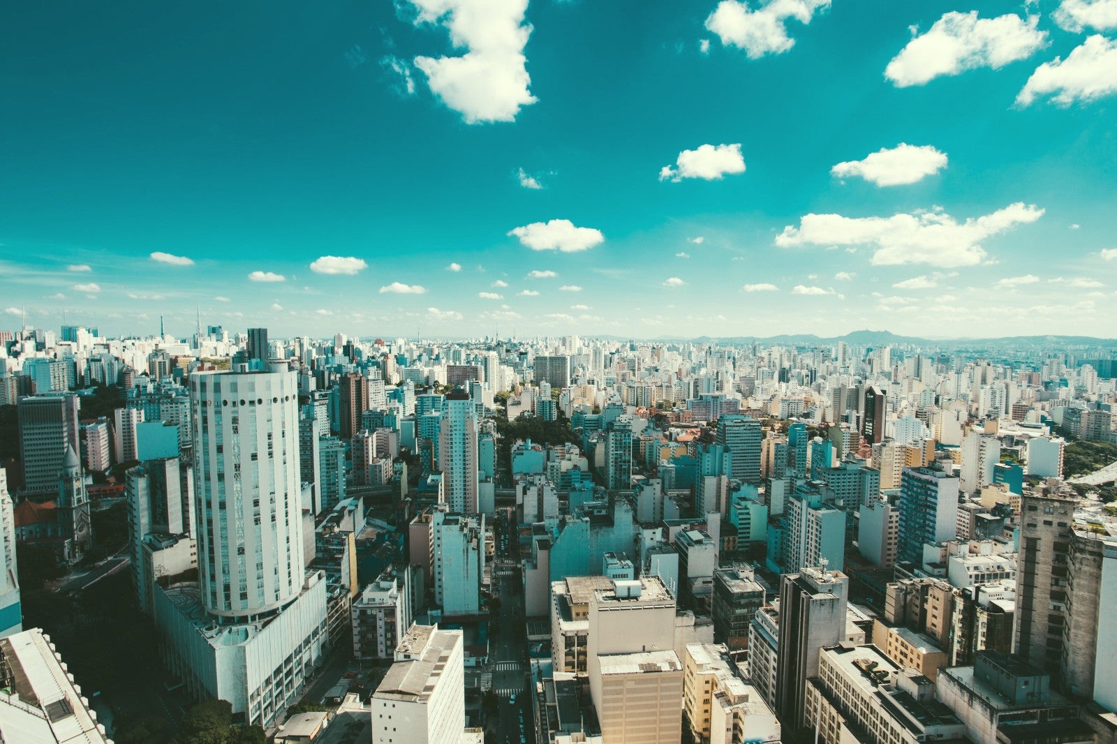 10 melhores mirantes em São Paulo - Conheça a capital paulista de um ... 10 melhores mirantes em São Paulo - Conheça a capital paulista de um ...