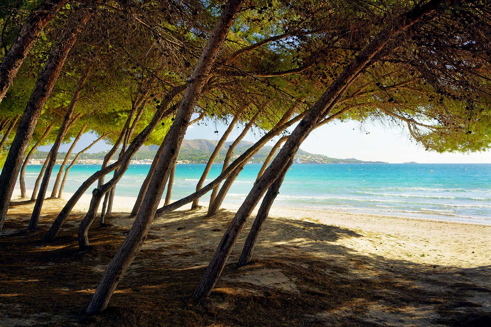 10 Best Beaches in the Balaeric Islands - What is the Most Popular ...