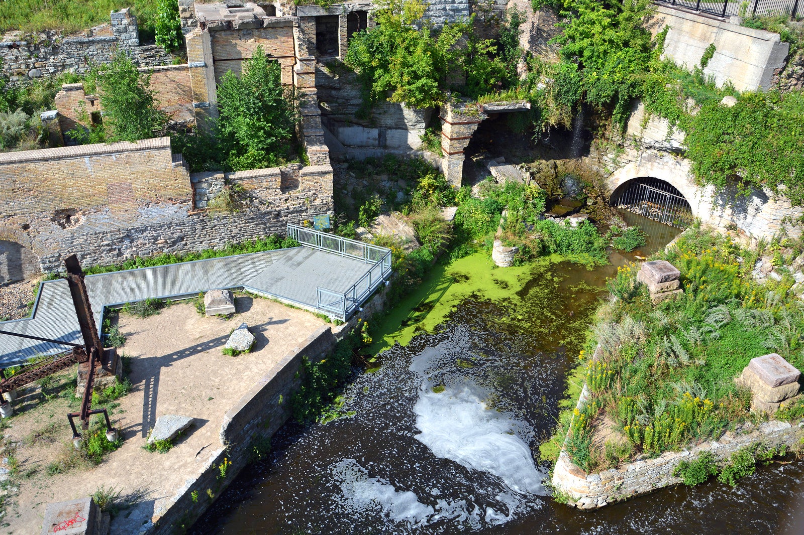 10 Best Museums in Minneapolis - Where to Discover Minneapolis History ...