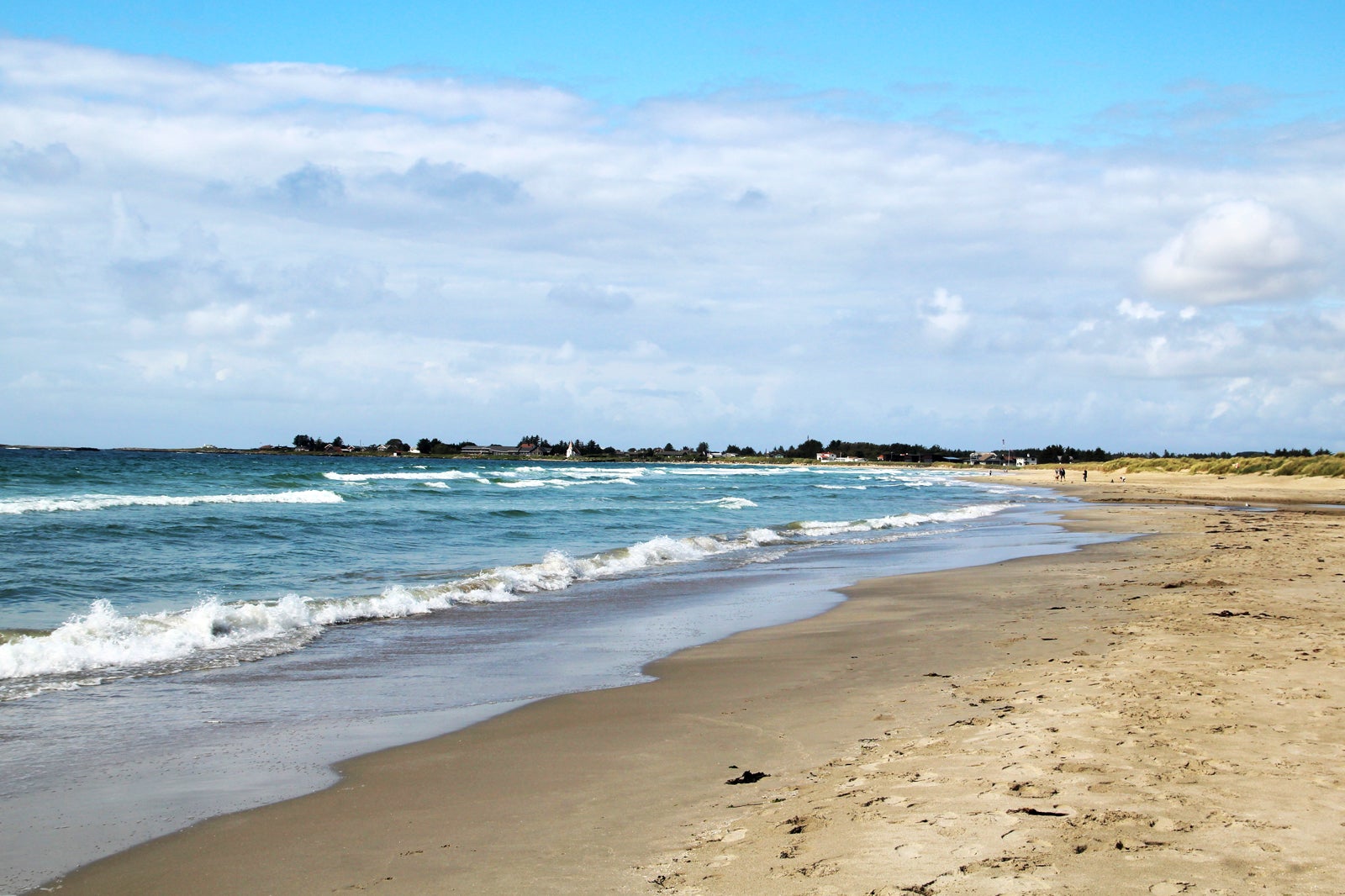 Solastranden ved Stavanger - Røm fra den stressende hverdagen til et ...