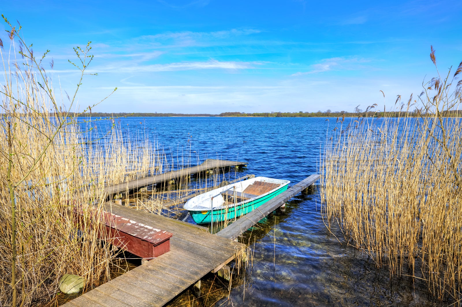 10 Best Road Trips near Hamburg - Escape to Northern Germany this ...