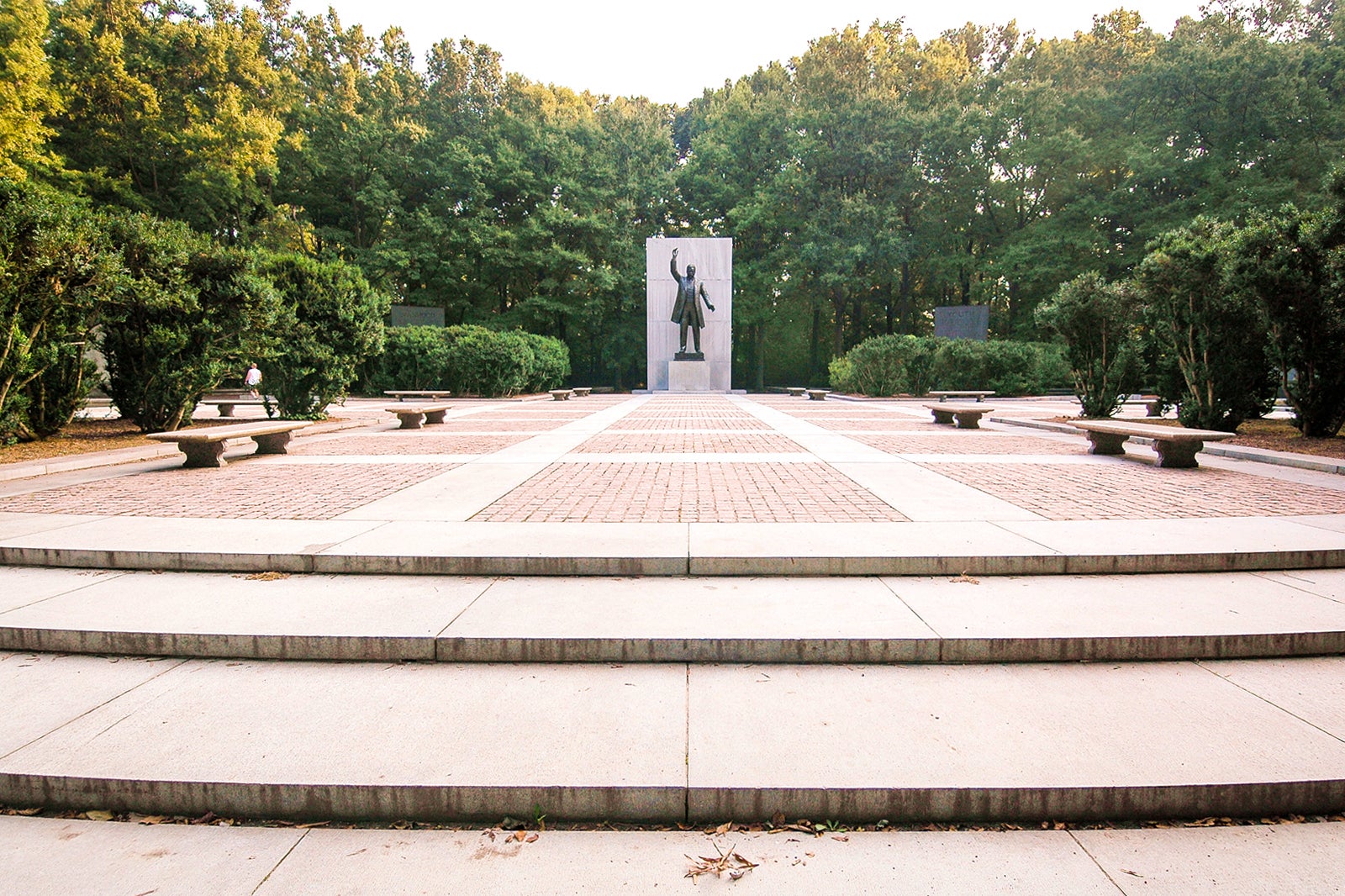 10 Best Parks in Washington DC - Explore Washington, DC's Most ...