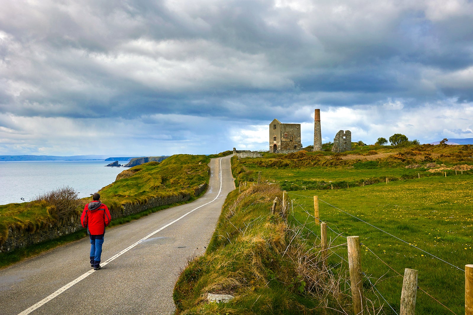 10 Best Road Trips Near Dublin - Experience the Best of Ireland on the ...