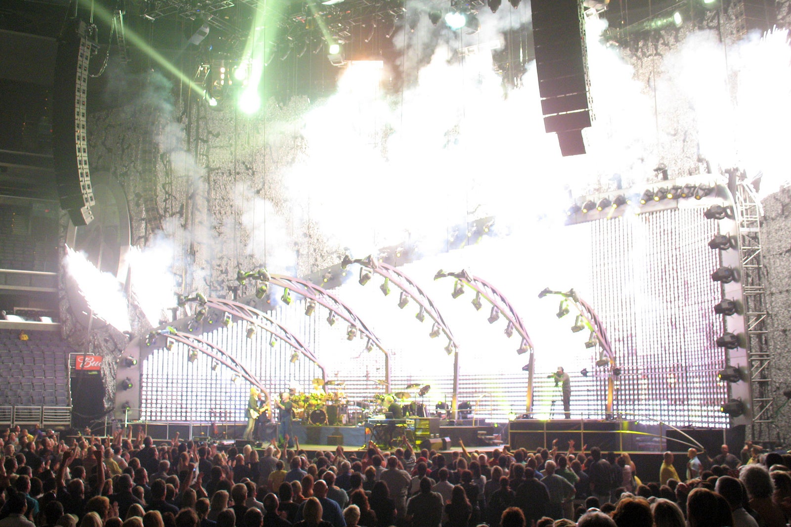 10 Best Places to See Live Music in Washington DC - Where to See a ...