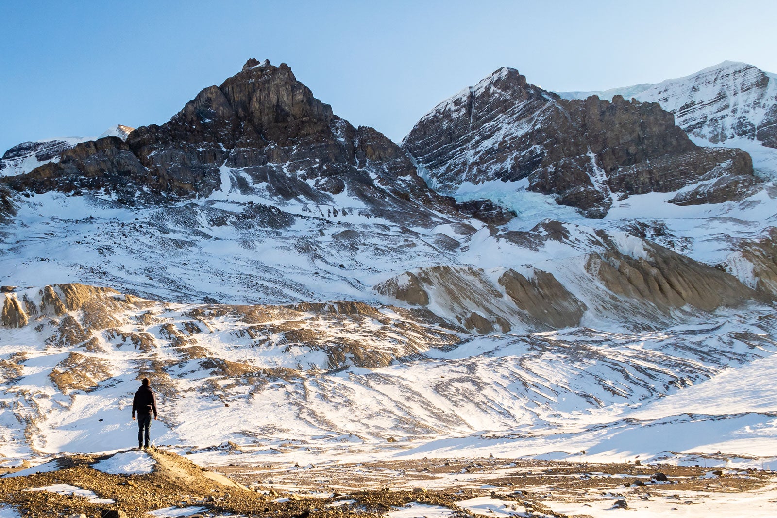 10 Best Mountains Around Banff - What Is the Most Popular Mountain in ...