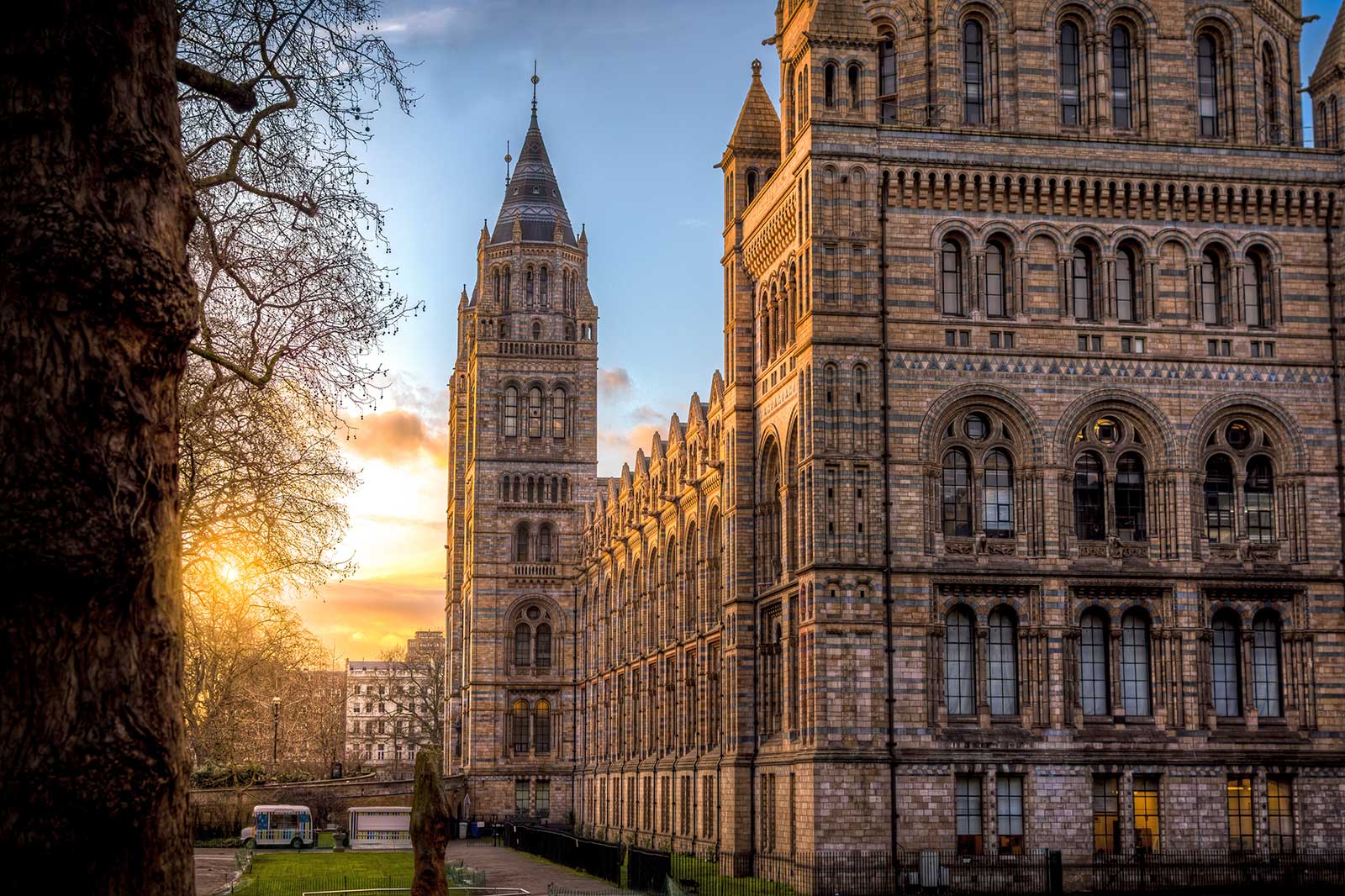 10 Best Areas for Sightseeing in London - Where are London’s Most ...