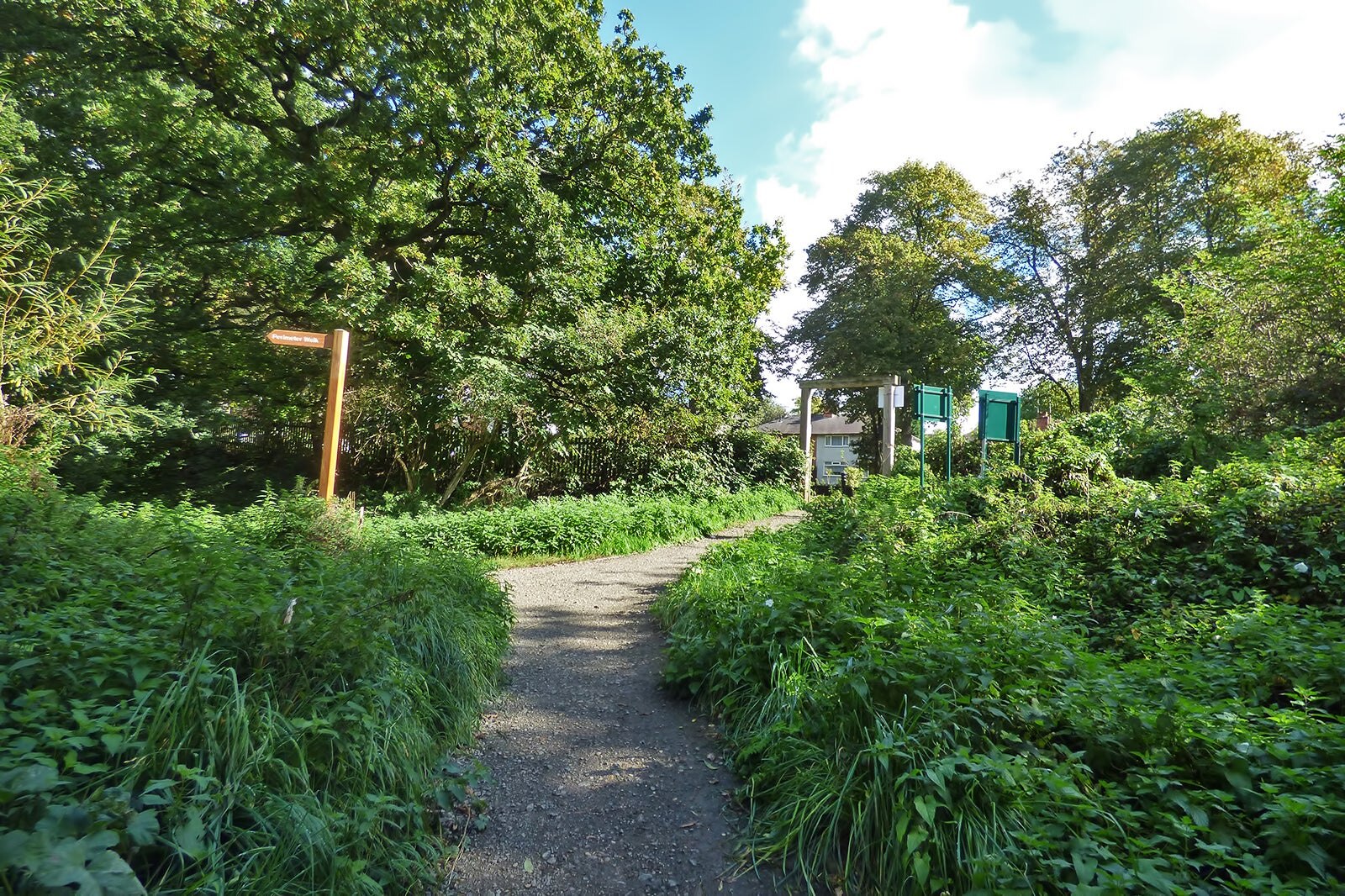 10 Best Parks in Birmingham - Explore Hiking and Cycling Trails ...