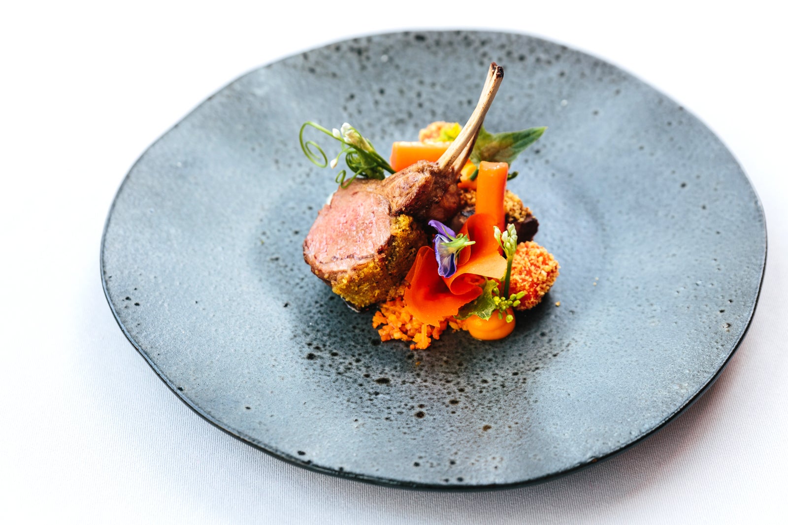 10 Great Restaurants in Bristol - Where to Eat in Bristol and What to ...