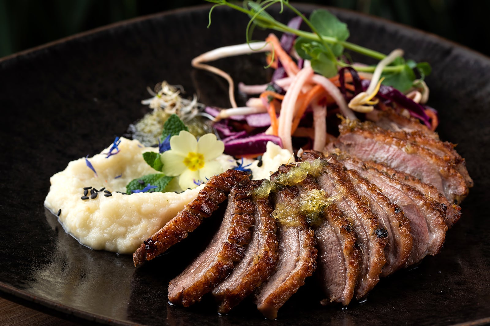 10 Great Restaurants in Montpellier - Where to Eat in Montpellier and ...