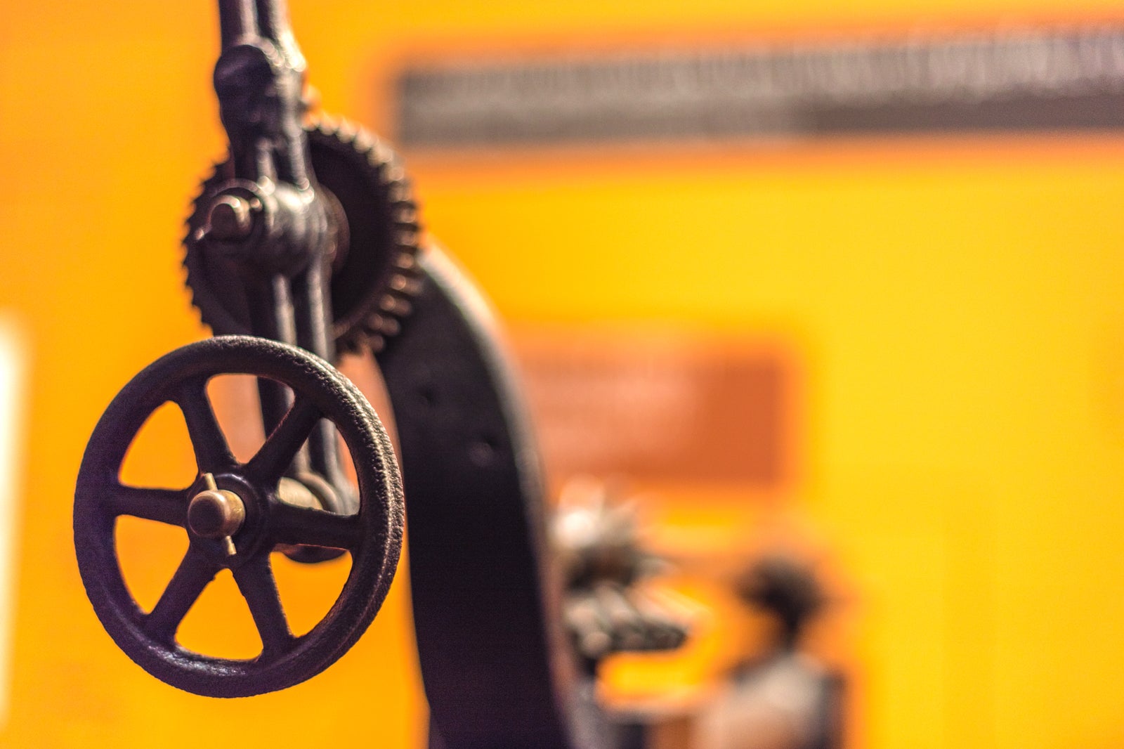 Science and Industry Museum in Manchester - Explore the History of ...