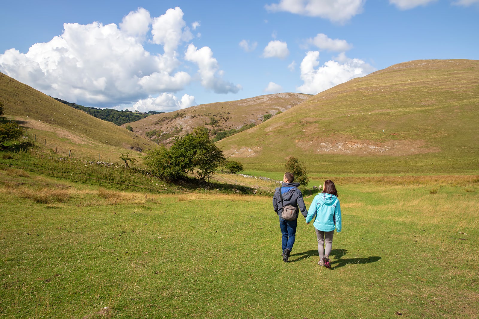 10 Best Hiking Trails in the Peak District - Strap on Your Pack for a ...