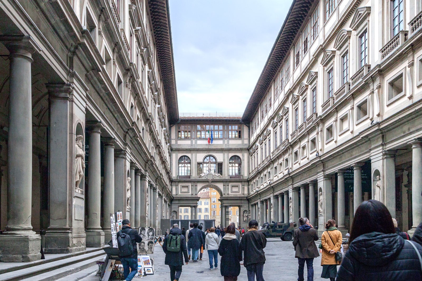 10 Best Museums in Florence - Where to Discover Florence History, Art ...
