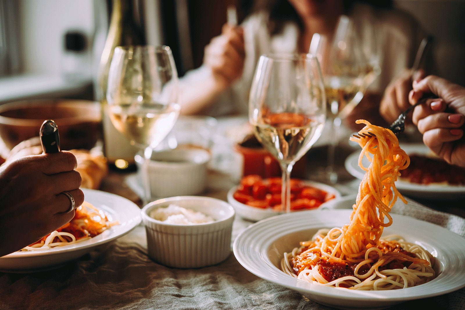 10 Great Restaurants in Columbia - Where to Eat in Columbia and What to ...