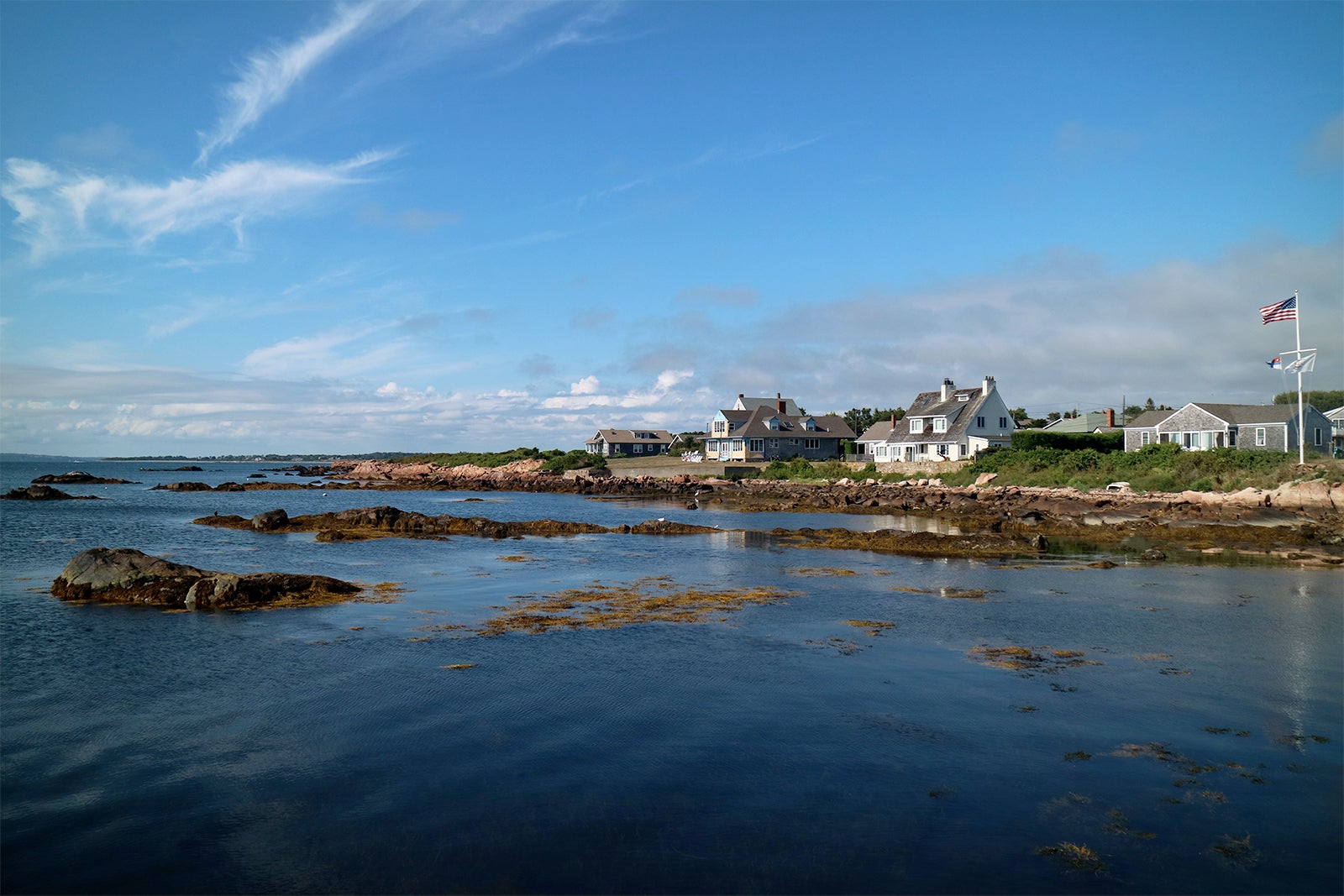 10 Must-Visit Small Towns in Rhode Island - Check Out These Picturesque ...