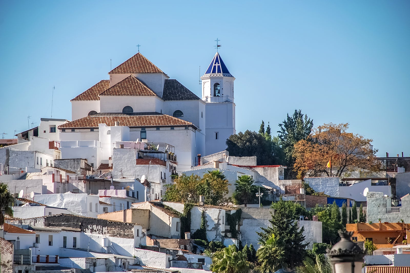 10 Best Towns and Resorts in Costa del Sol - Where to Stay in the Costa ...