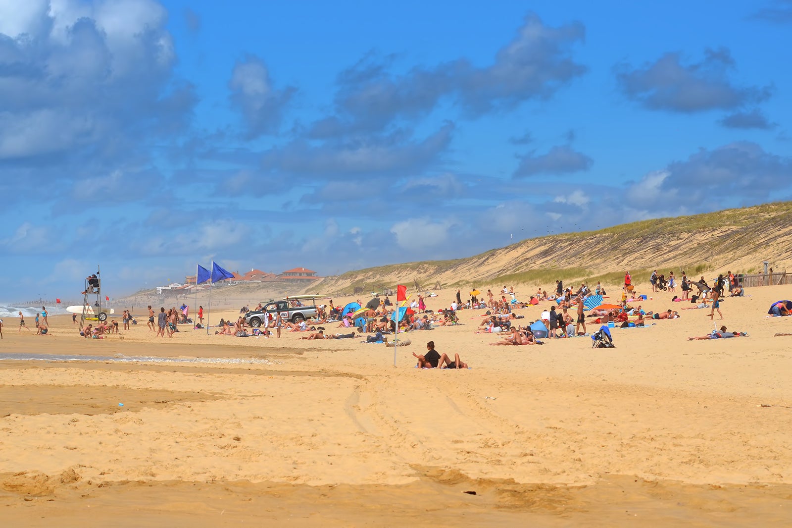 10 Best Beaches in Landes - What is the Most Popular Beach in Landes ...