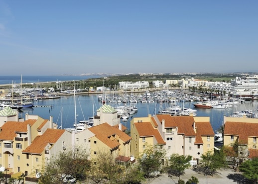Vilamoura, Portugal