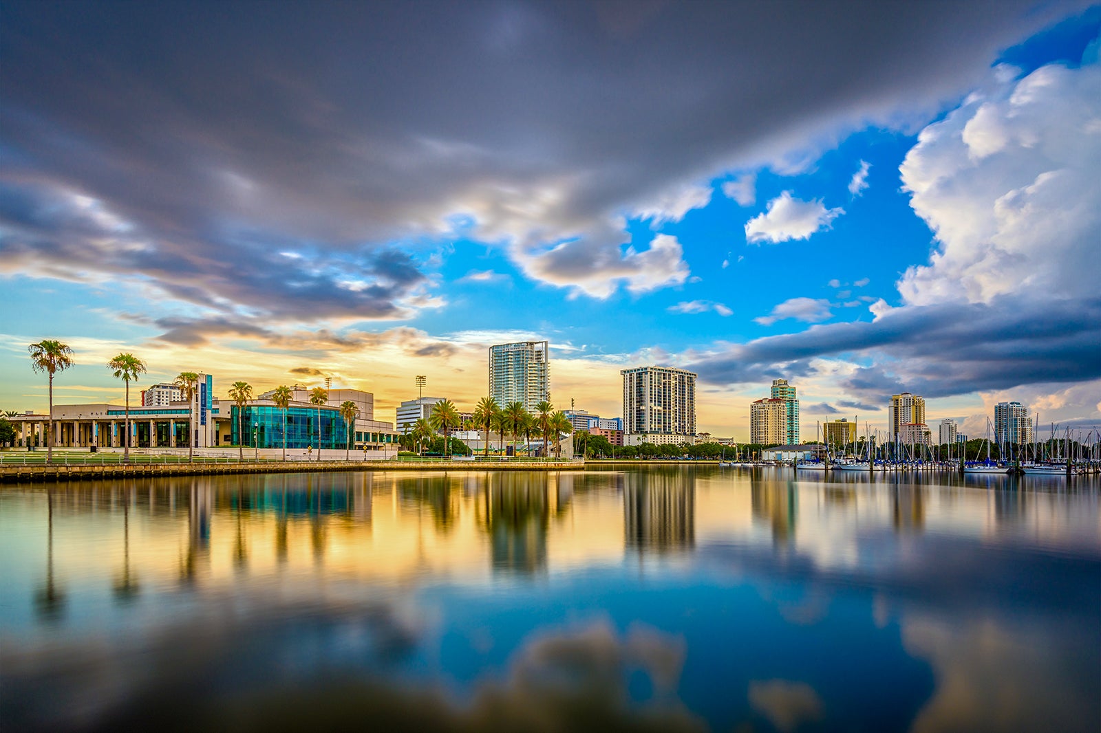 10 Best Spring Getaways for US Travellers - Amazing Places to Discover ...