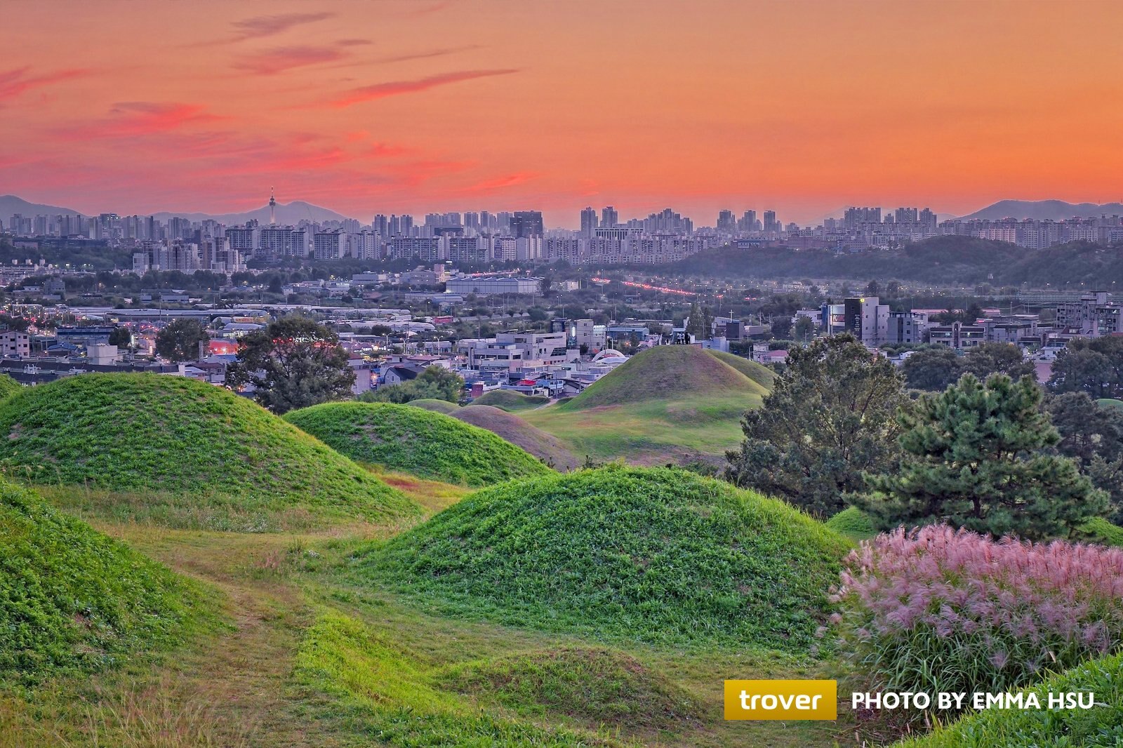 Daegu - What You Need to Know Before You Go