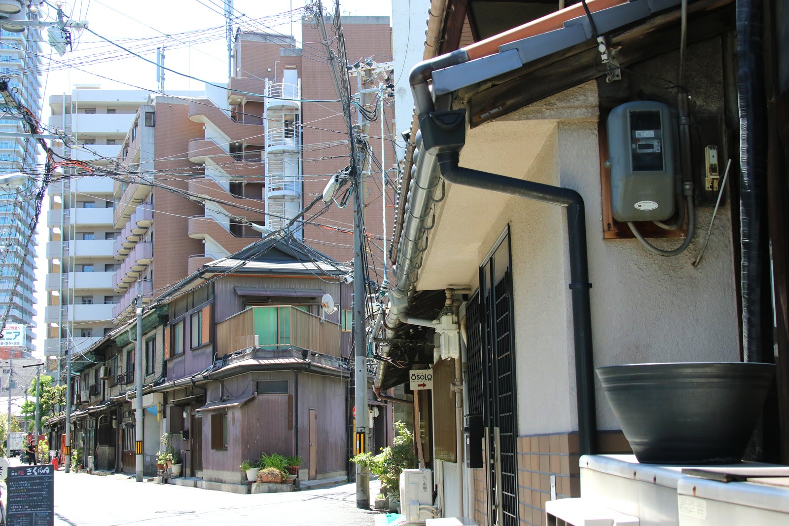10 Most Popular Neighbourhoods in Osaka - Where to Experience Osaka's ...