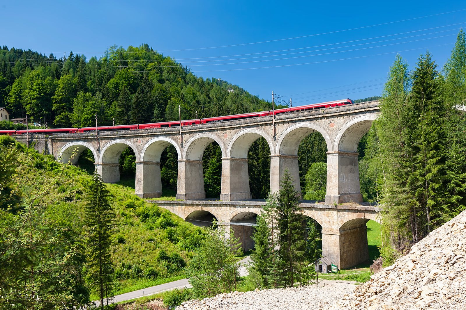 10 Best Road Trips Near Vienna - Escape to the Danube This Weekend ...