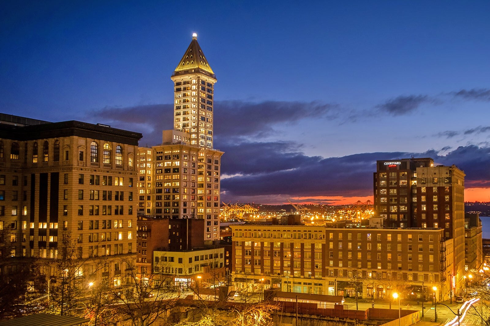10 Best Things to Do After Dinner in Seattle - Where to Go in Seattle ...