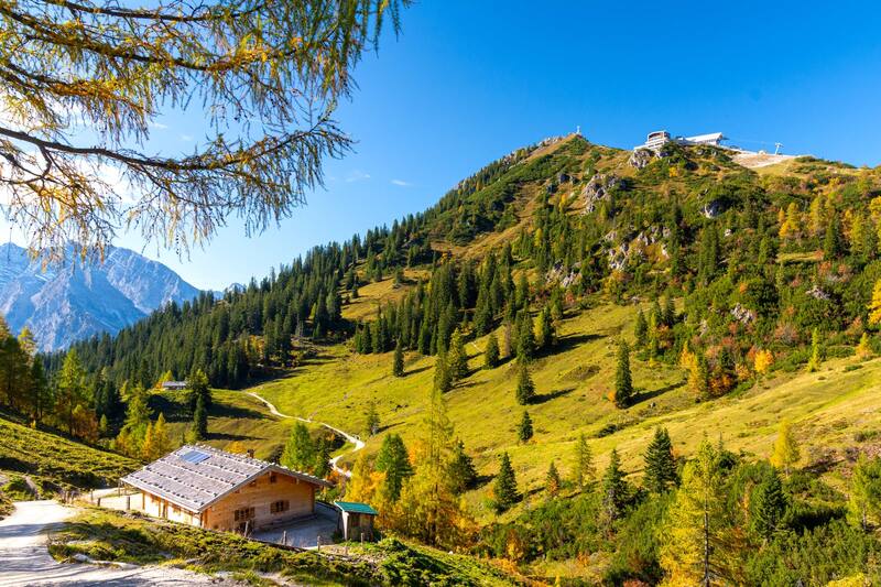 10 Best Natural Sights around Bavaria - Escape to Bavaria's Most ... 10 Best Natural Sights around Bavaria - Escape to Bavaria's Most ...
