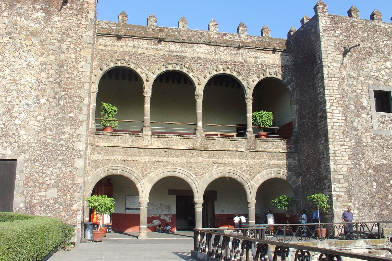 Las 5 mejores cosas que hacer en Cuernavaca - Qué hace famosa a ...