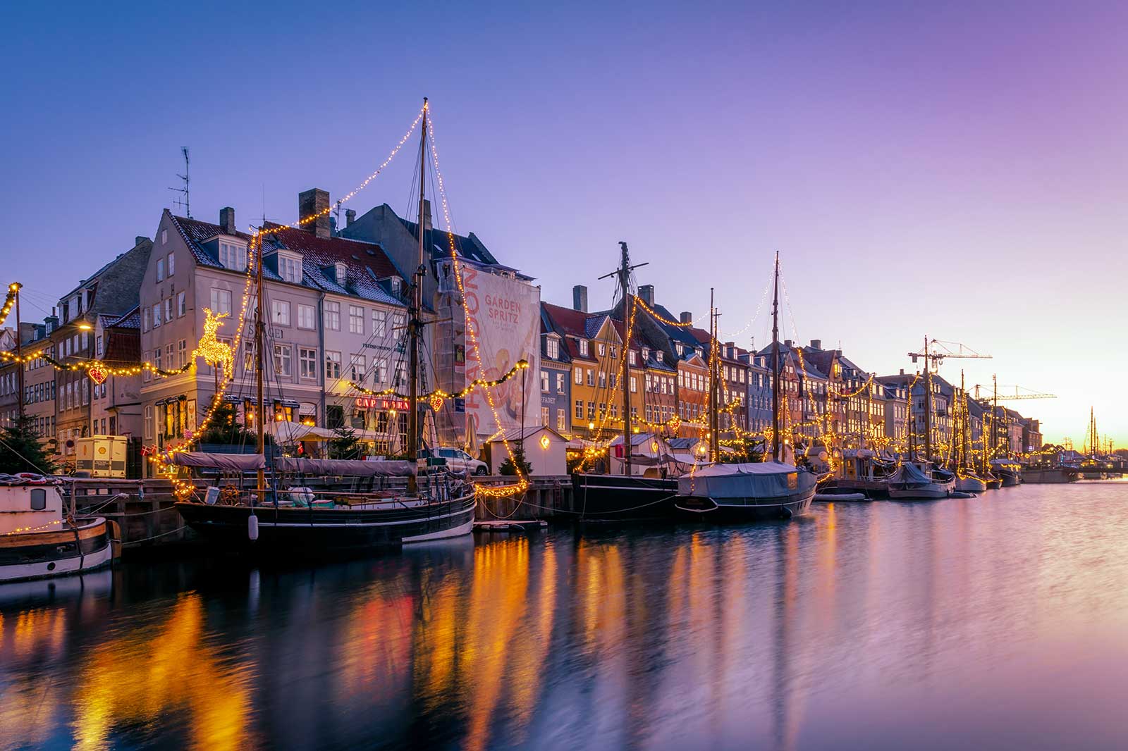 10 Places to Enjoy Christmas in Copenhagen - Make the Most of Your ...